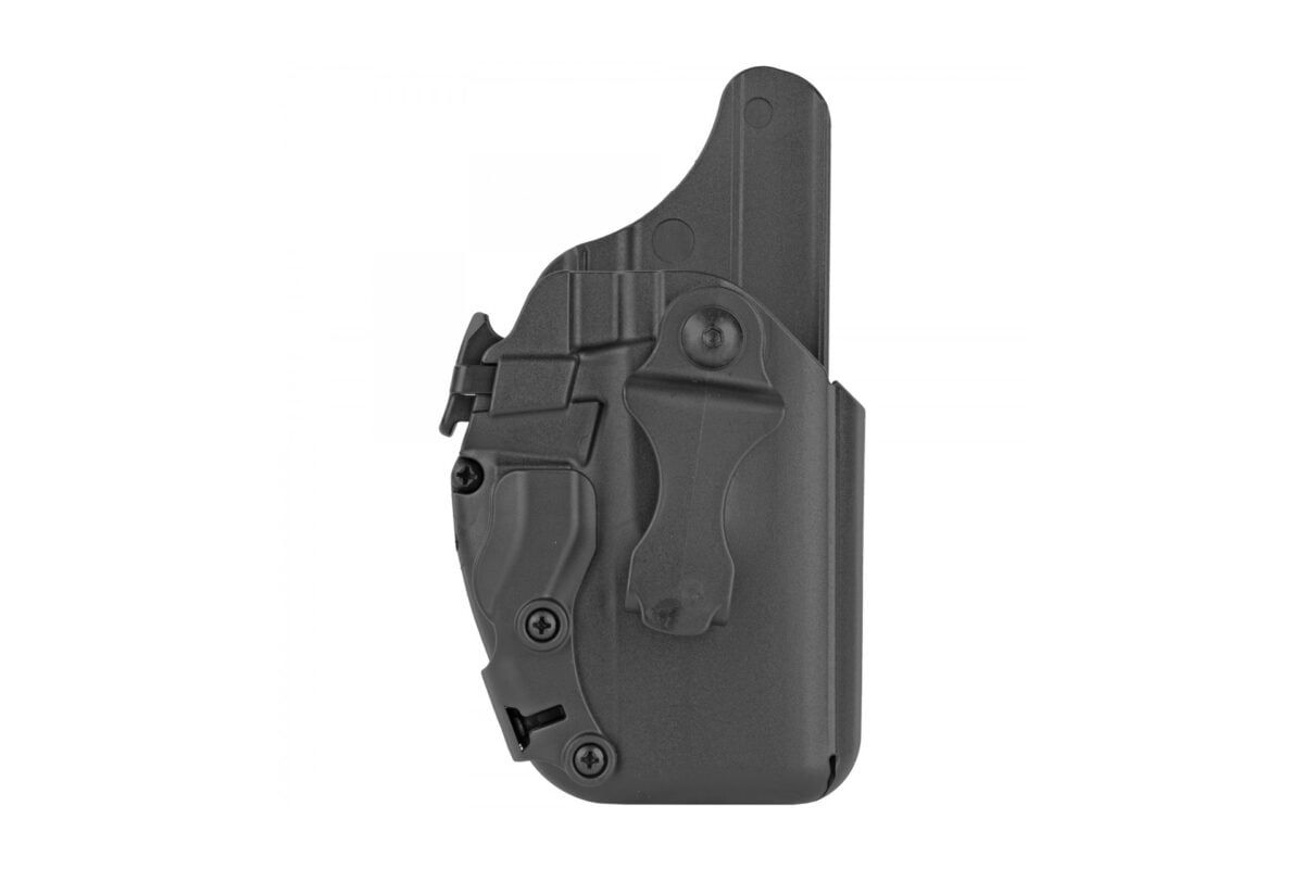 - Safariland 575 GLS Pro-Fit IWB RH Slim Kydex Holster - S&W M&P Shield ...
