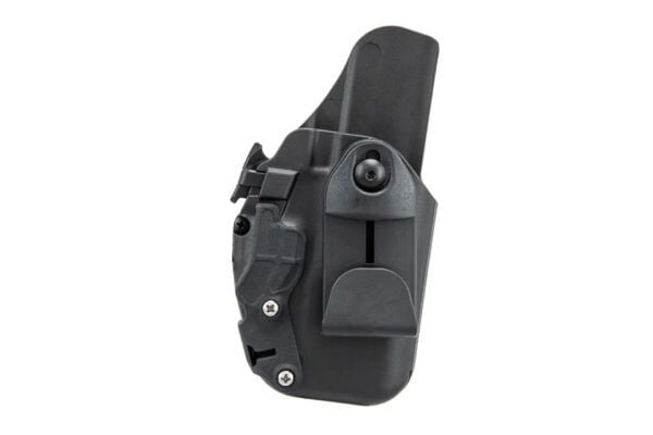 - Safariland 575 GLS Pro-Fit IWB RH Slim Kydex Holster - Universal ...