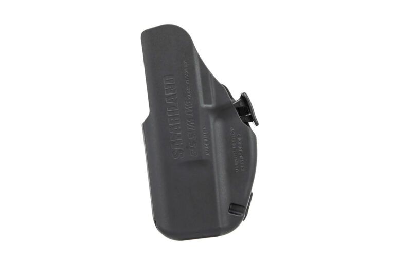 - Safariland 575 GLS Pro-Fit IWB RH Slim Kydex Holster - Universal ...
