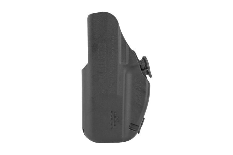 - Safariland 575 GLS Pro-Fit IWB RH Slim Kydex Holster - Springfield ...