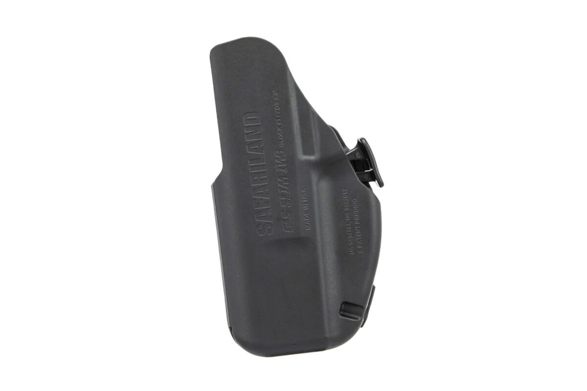 - Safariland 575 GLS Pro-Fit IWB RH Slim Kydex Holster - Smith & Wesson ...