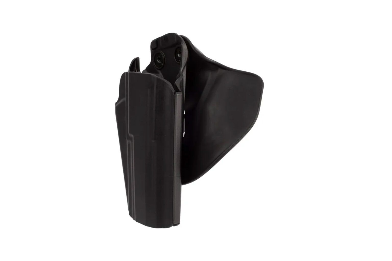 - Safariland 578 Pro-Fit OWB RH Holster / Paddle / Belt Loop Combo ...
