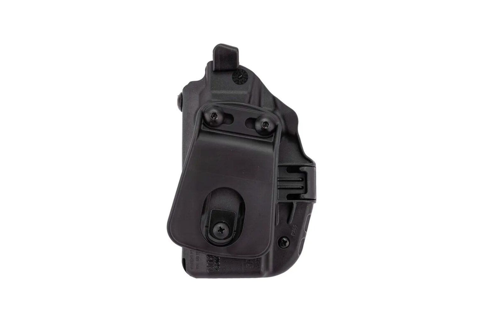 7371-365-411 - Safariland 7371 7TS ALS Concealment OWB RH Kydex Micro ...