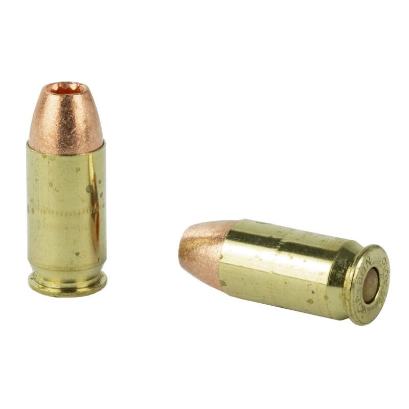 CorBon Deep Penetrating X Bullet 45ACP 160 Grain Barnes X +P Handgun ...