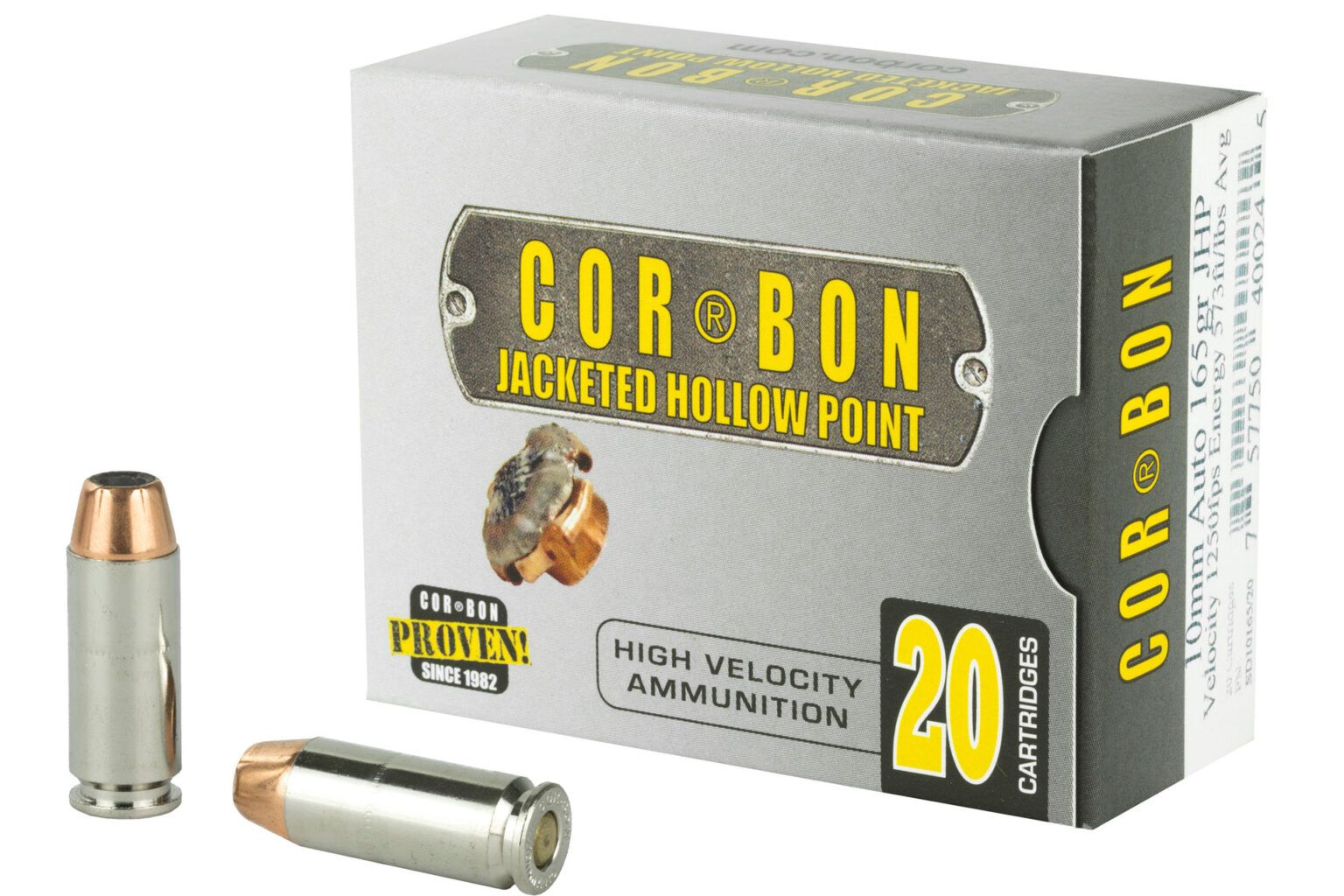 CorBon - AR15Discounts