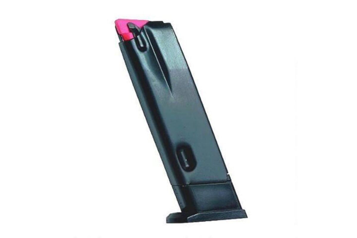 CZ11601 - CZ-USA 75 Kadet 22 LR 10RD Magazine - AR15Discounts