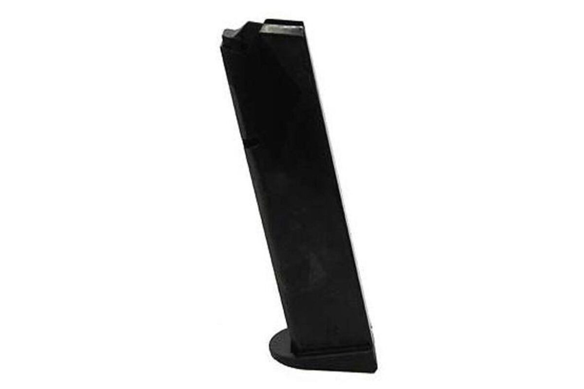 CZ11171 - CZ-USA Tactical Sport TS 2 40 S&W 17RD Magazine - AR15Discounts