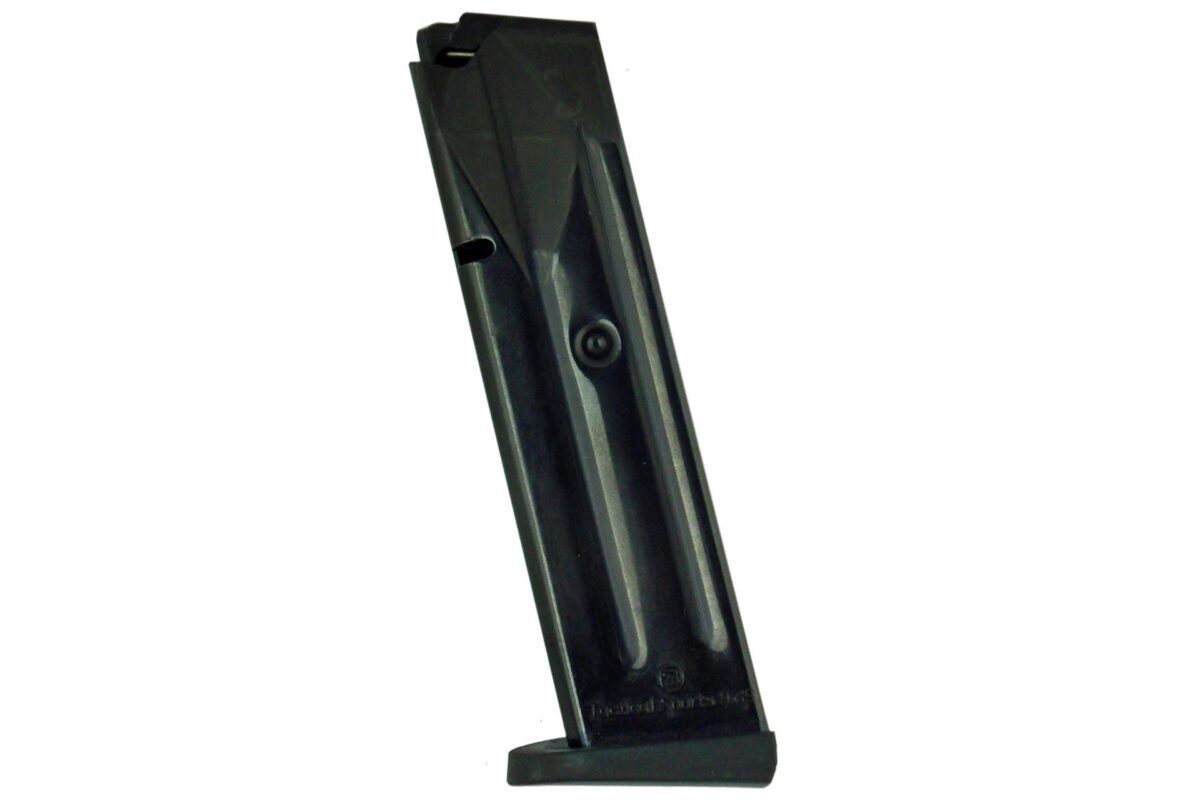 CZ11105 - CZ-USA Tactical Sport TS 2 IPSC 9MM 10RD Magazine - AR15Discounts
