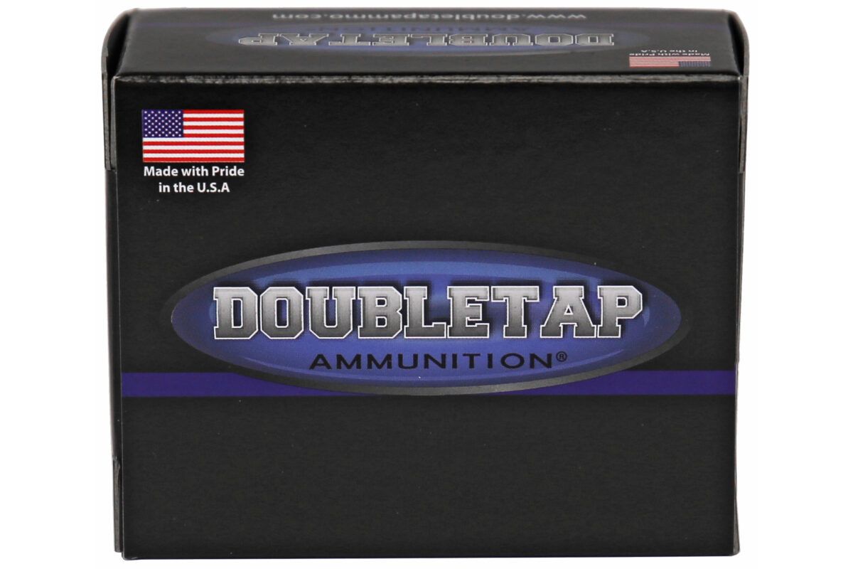 DoubleTap Ammunition - AR15Discounts