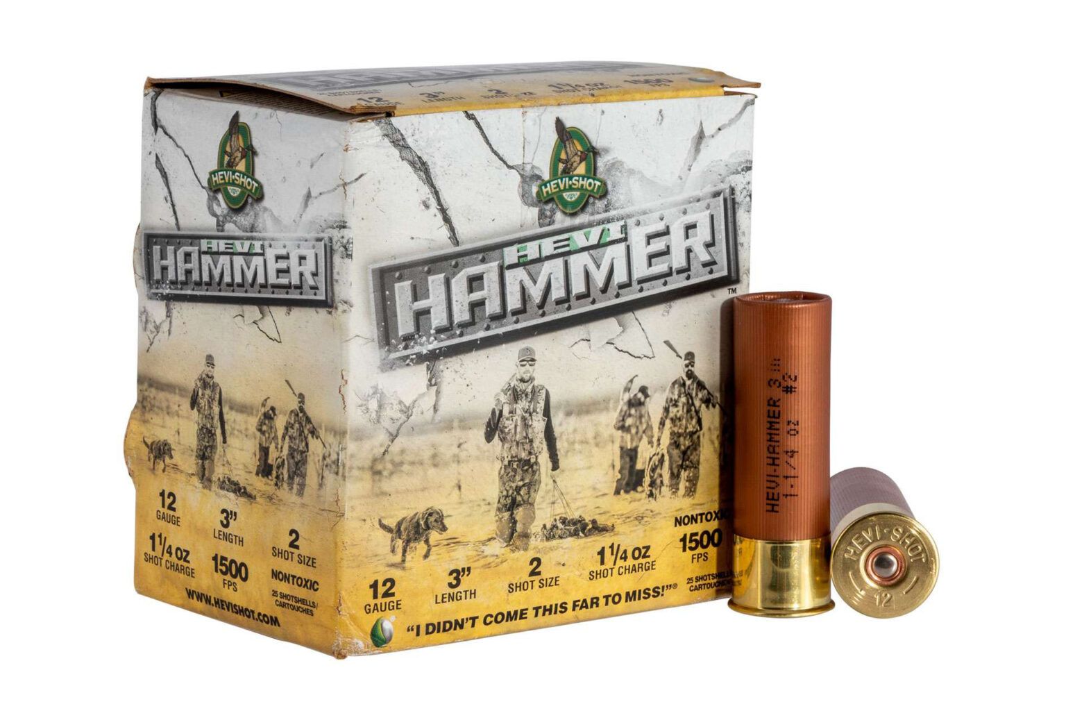 Hevi-Shot - AR15Discounts
