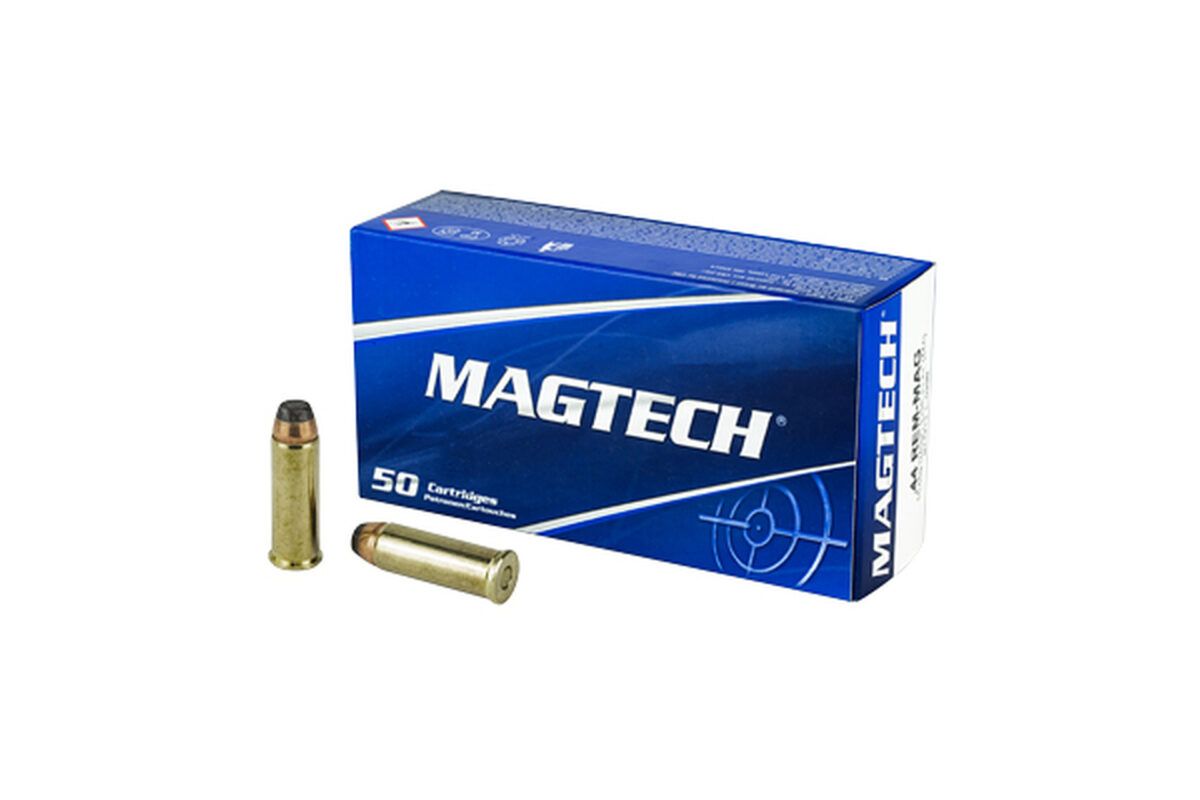 Magtech - AR15Discounts