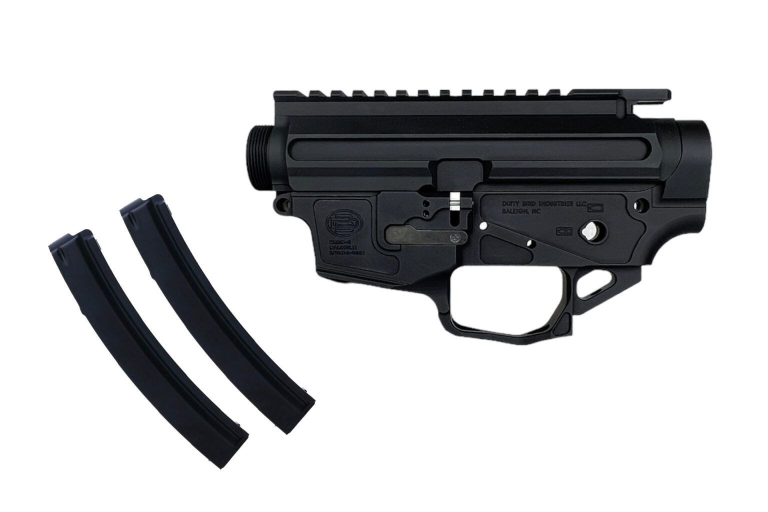 New Frontier Armory - AR15Discounts