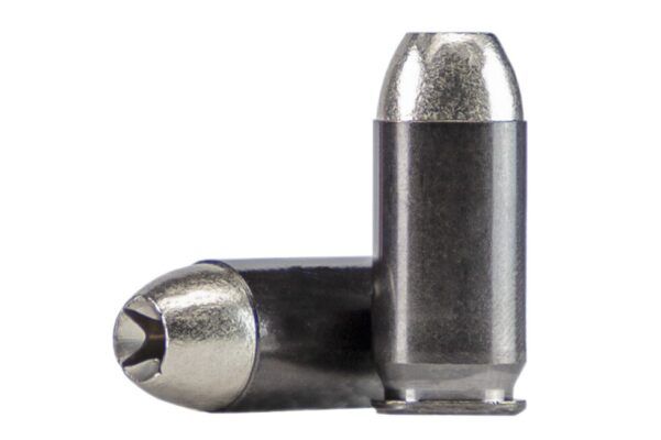 245720020 - Norma Home Defense MHP Ammunition 45 ACP 175 Grain Solid ...