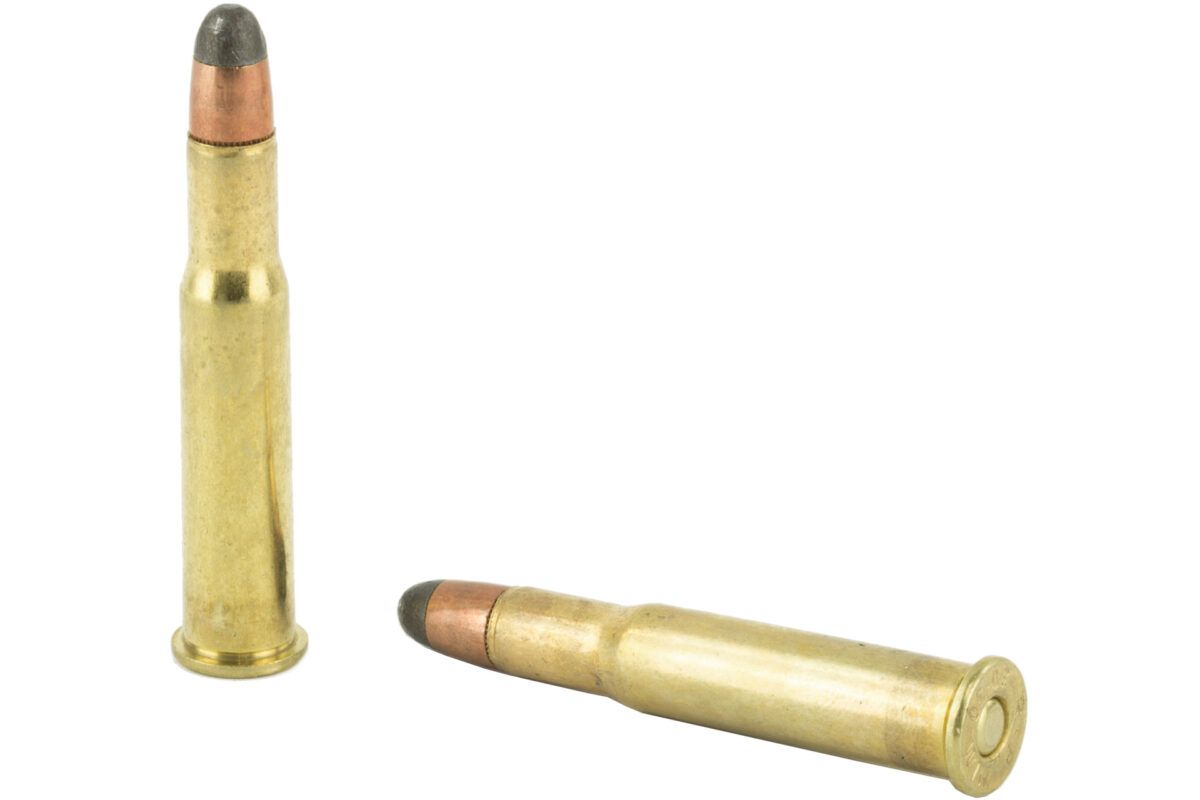 REM27820 - Remington Core Lokt 30-30 170 Grain Soft Point Rifle Ammo ...