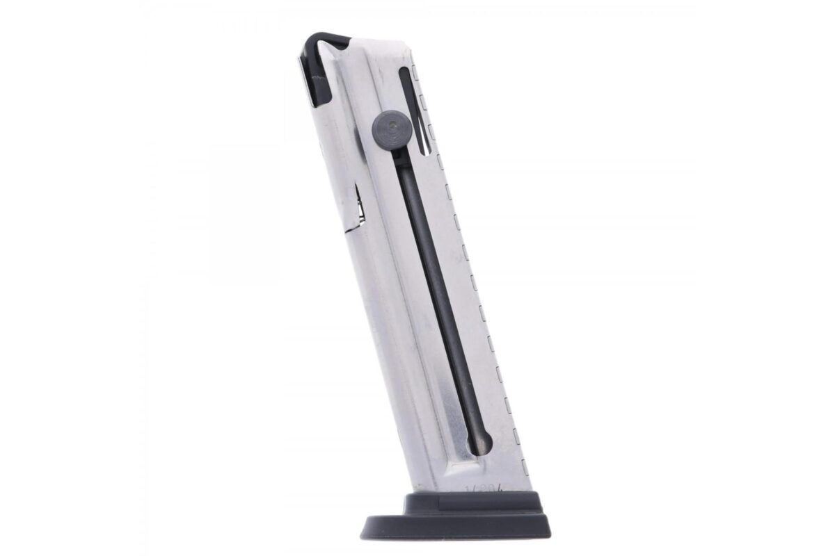 422500000 - S&W M&P 22LR 10 RD Magazine Assembly(42414) - AR15Discounts