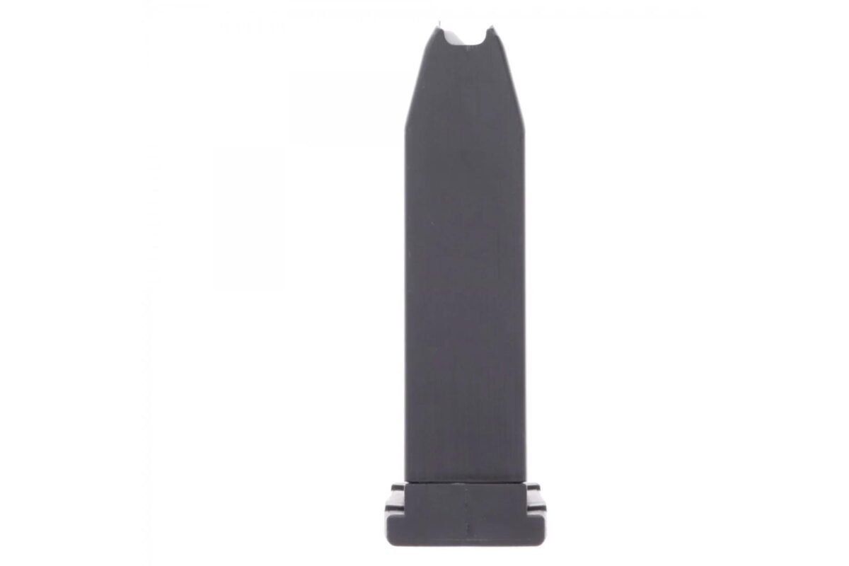 - S&W M&P 9MM-C 10 RD Magazine Assembly(39503) - AR15Discounts