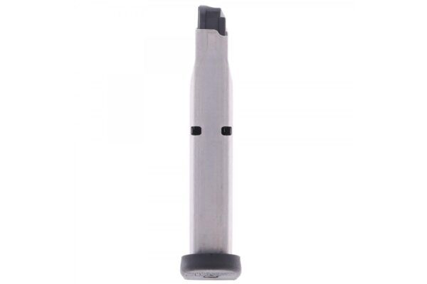 199330000 - S&W M&P SHIELD .40 Magazine Assembly 6 RD (42245 ...