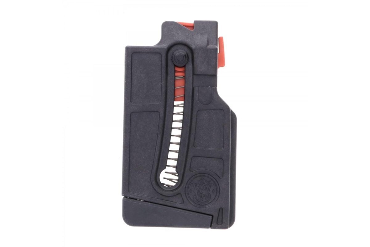 199240000 - S&W M&P15-22 10RD Magazine Assembly (40495) - AR15Discounts