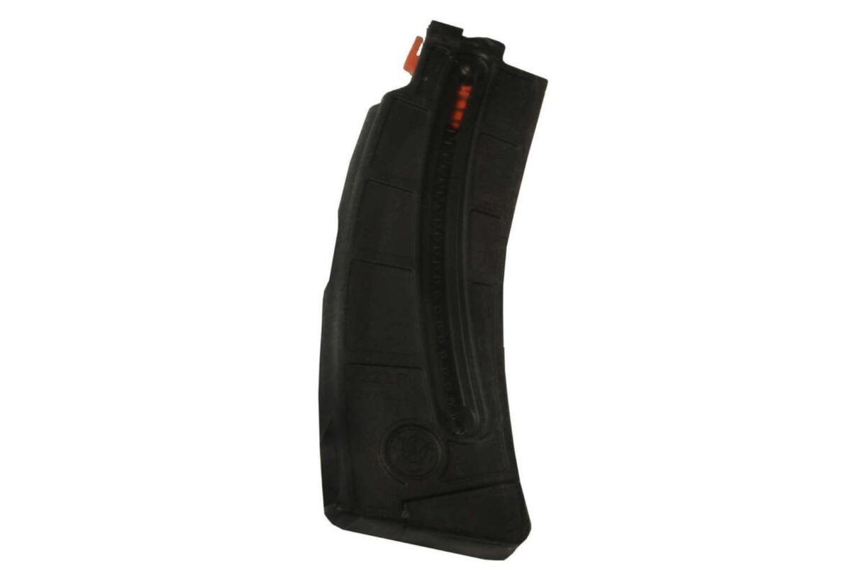 199220000 - S&W M&P15-22 25RD Magazine Assembly (40485) - AR15Discounts