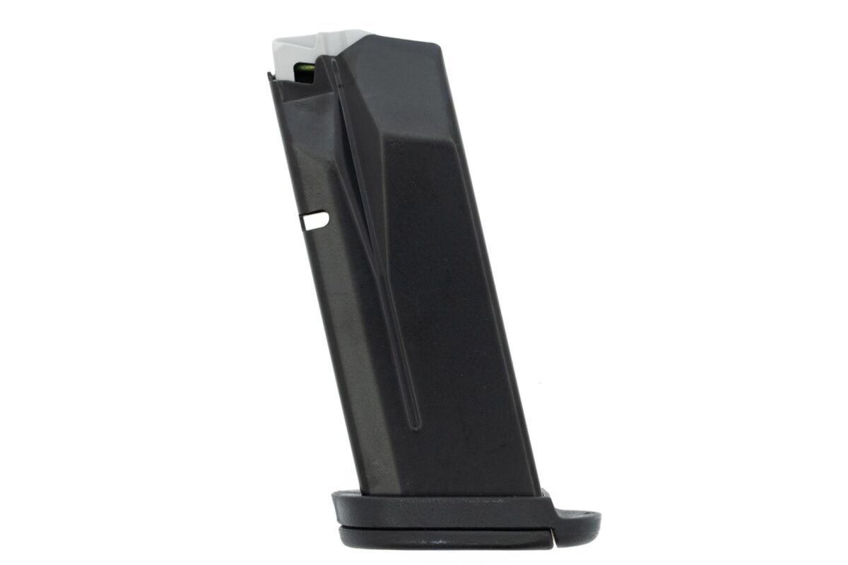- S&W Magazine Assembly CSX9 12RD PKGD (30111 44) - AR15Discounts