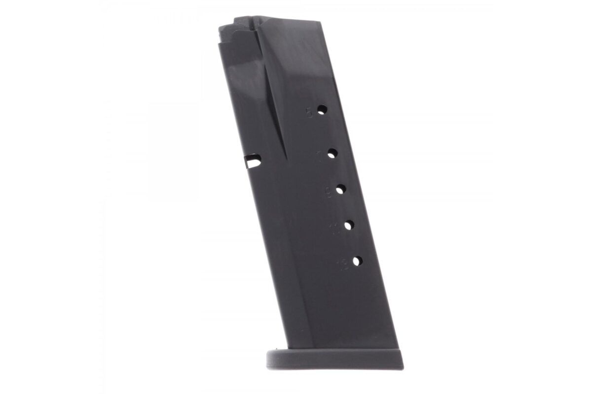 3008591 - S&W Magazine Assembly M&P40C 2.0 13RD PKGD (3002628 ...