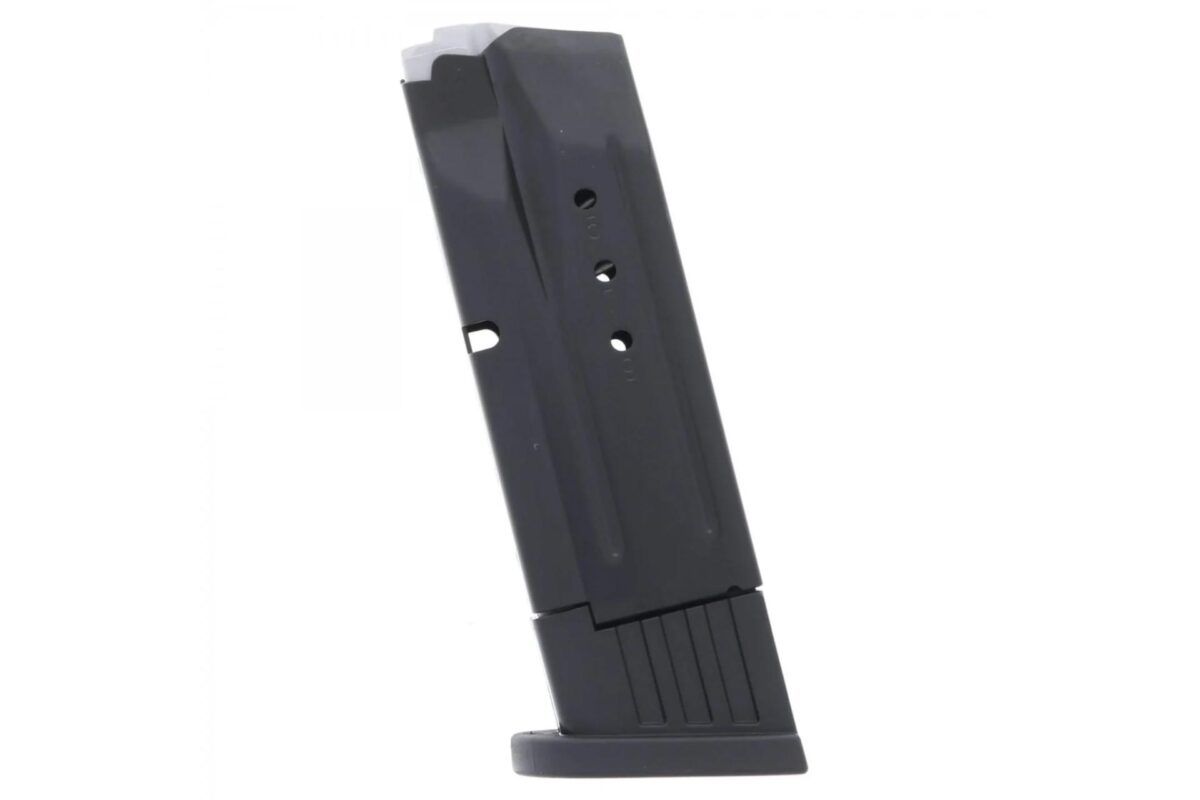 3011499 - S&W Magazine Assembly M&P9 M2.0 10RD PKGD (3009778 ...