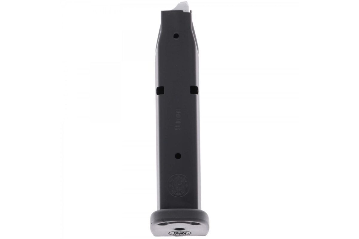 3008590 - S&W Magazine Assembly M&P9C M2.0 15RD PKGD (3006328) - AR15Discounts