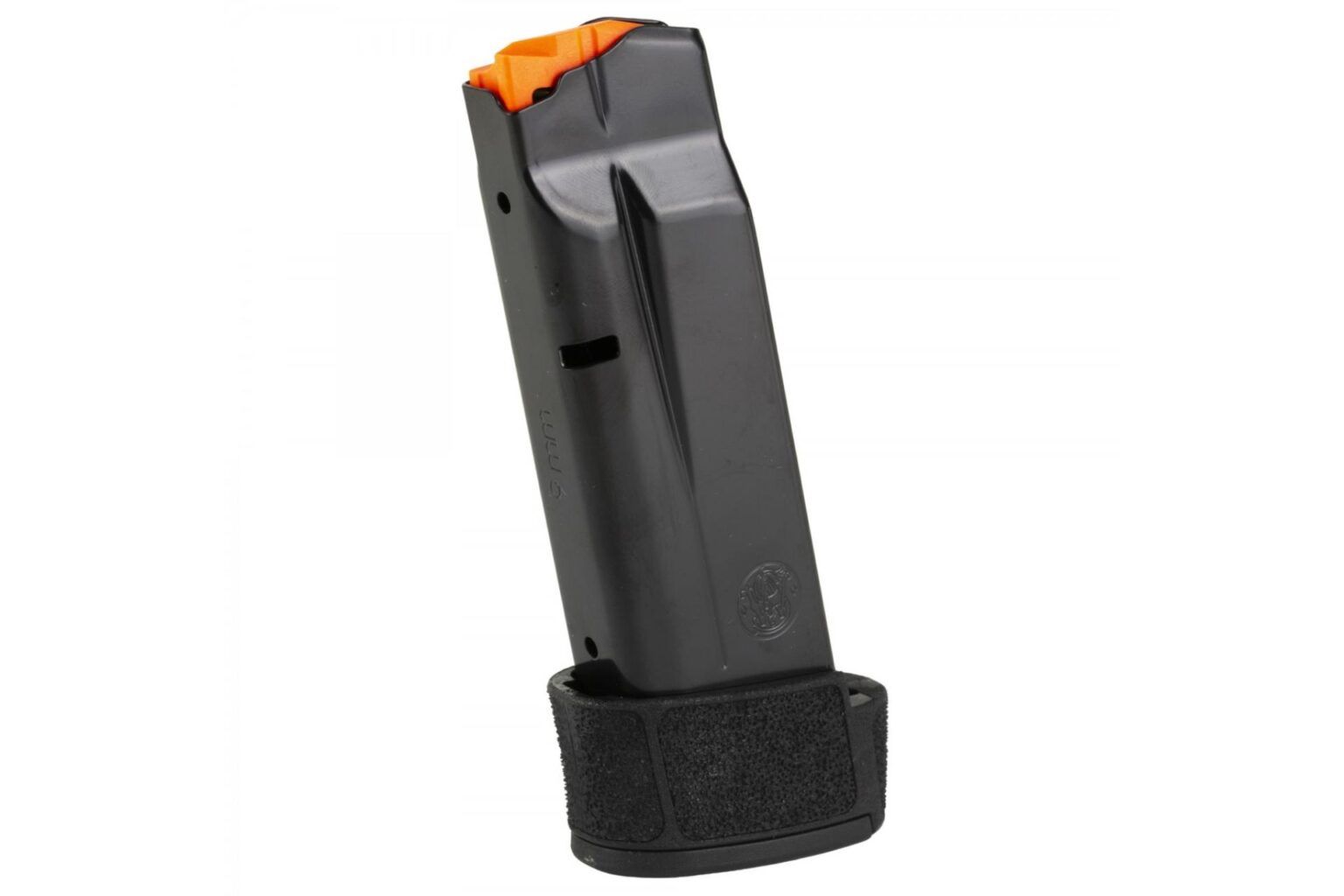 - S&W Magazine Assembly SHIELD9 PLUS 15RD PKG (3014958) - AR15Discounts