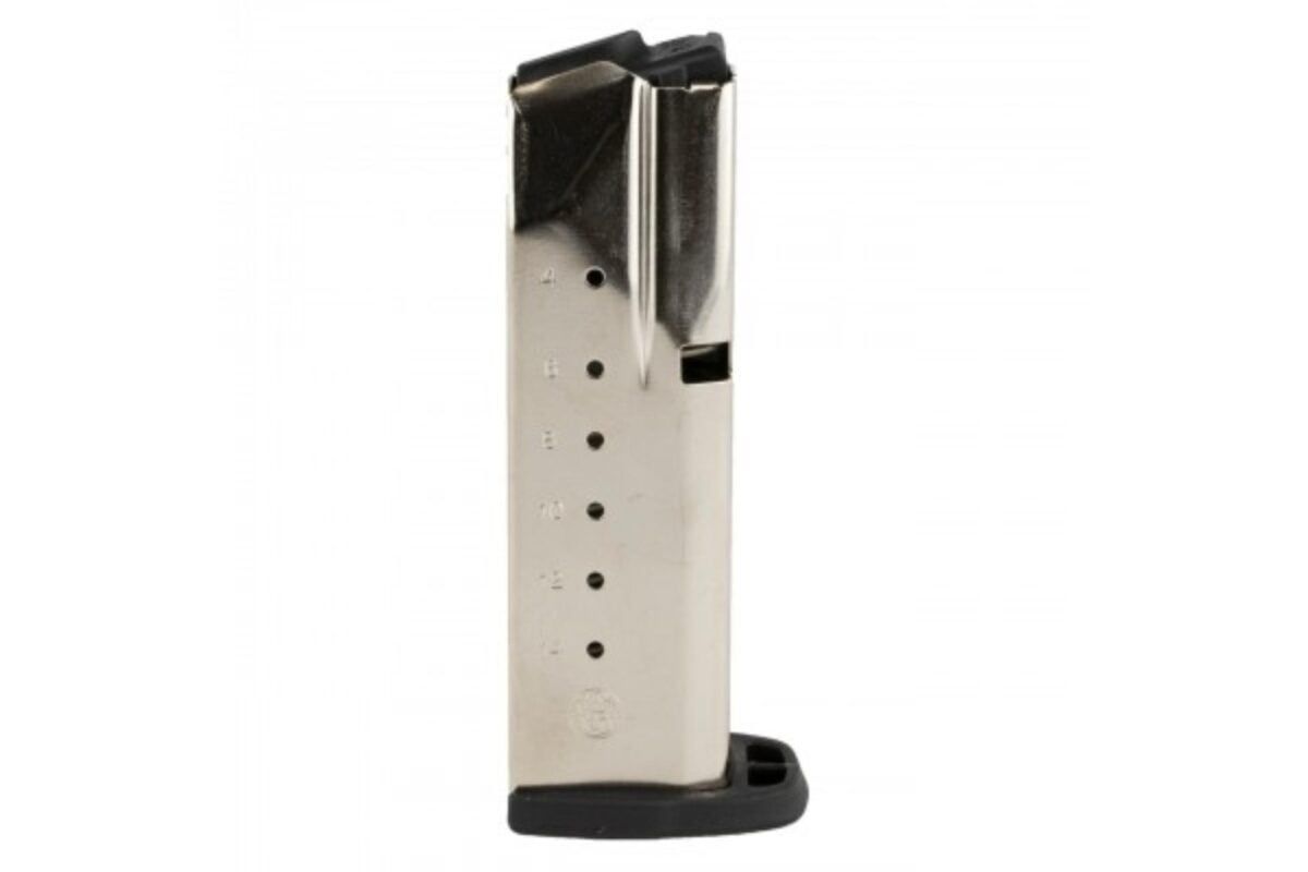 199270000 - S&W SW SD40/SD40VE Magazine 14RD (39741) - AR15Discounts