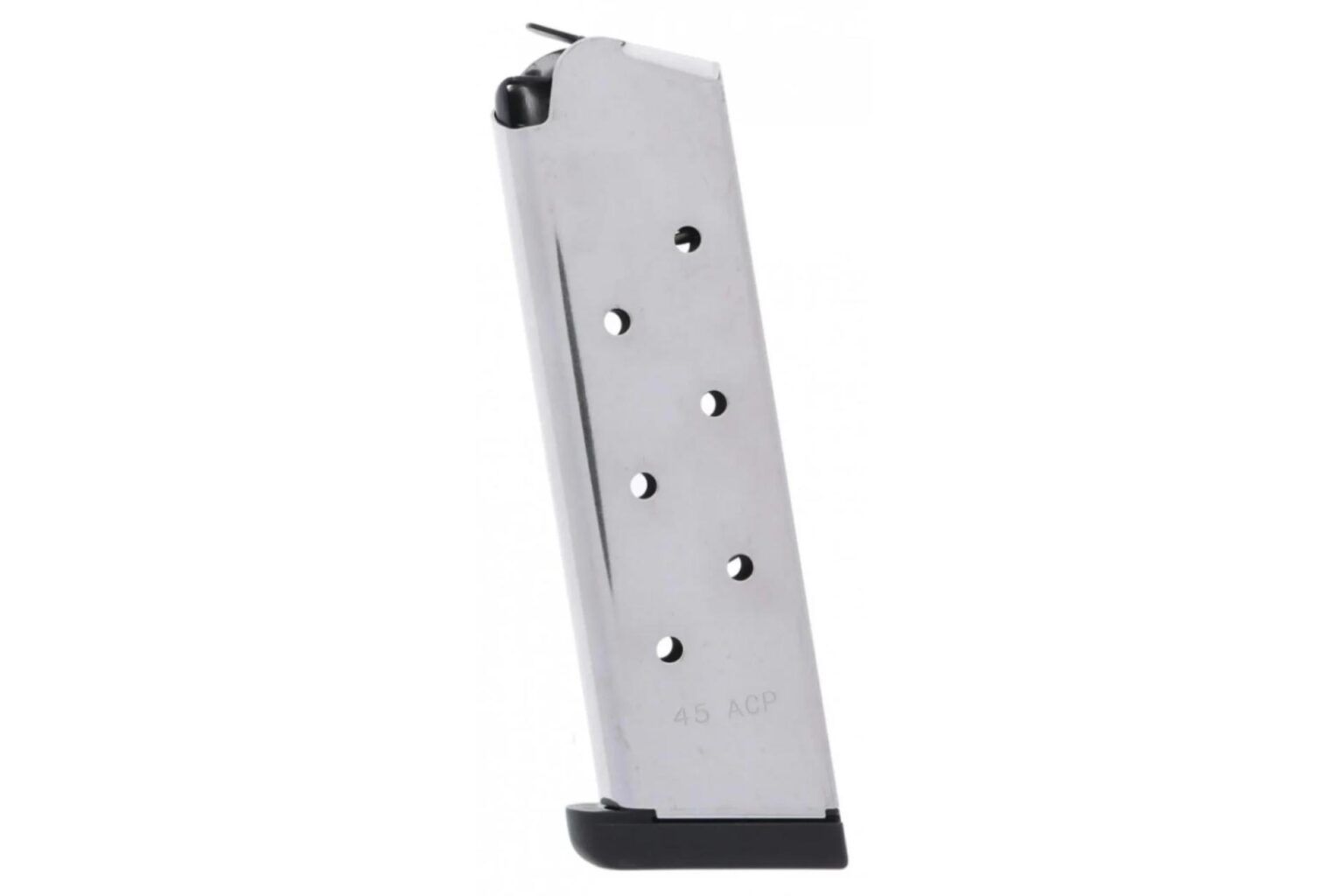 191100000 - S&W SW1911 45 8RD Magazine (42264) - AR15Discounts
