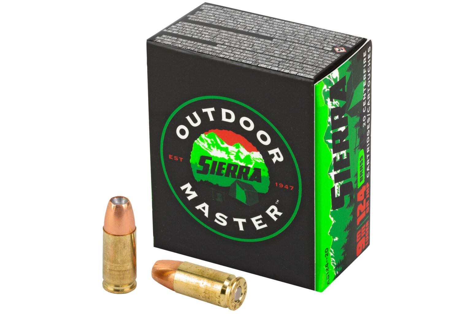 Sierra - AR15Discounts