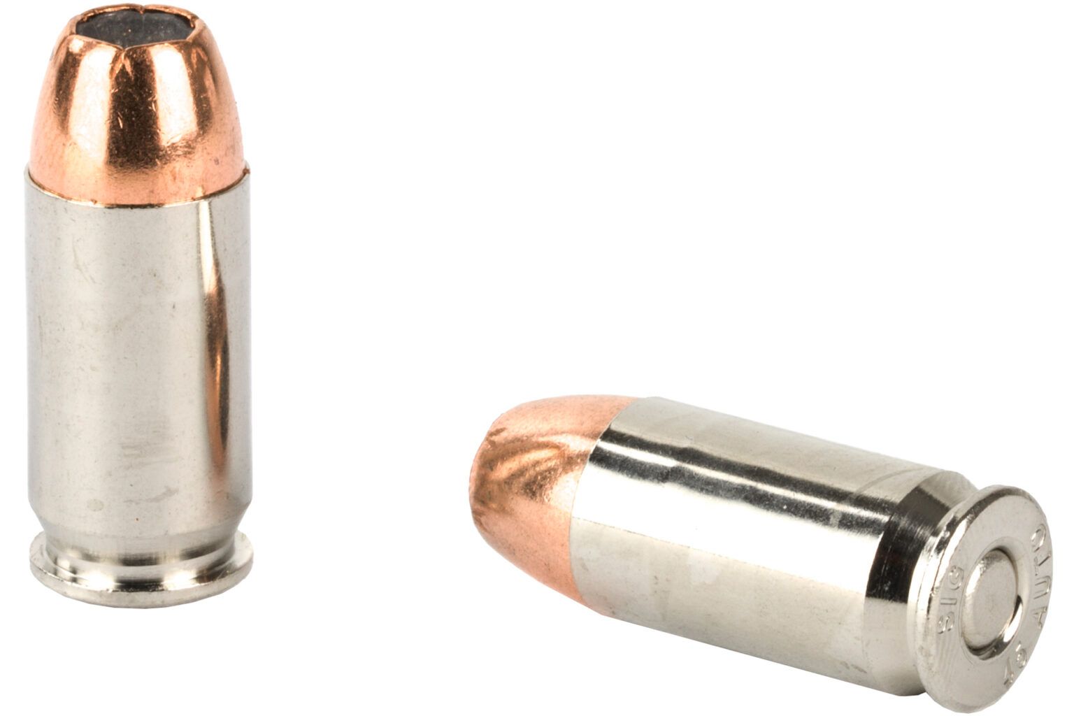 E45AP1-20 - Sig Sauer E45AP120 Elite V-Crown 45 ACP 200 gr Jacketed ...