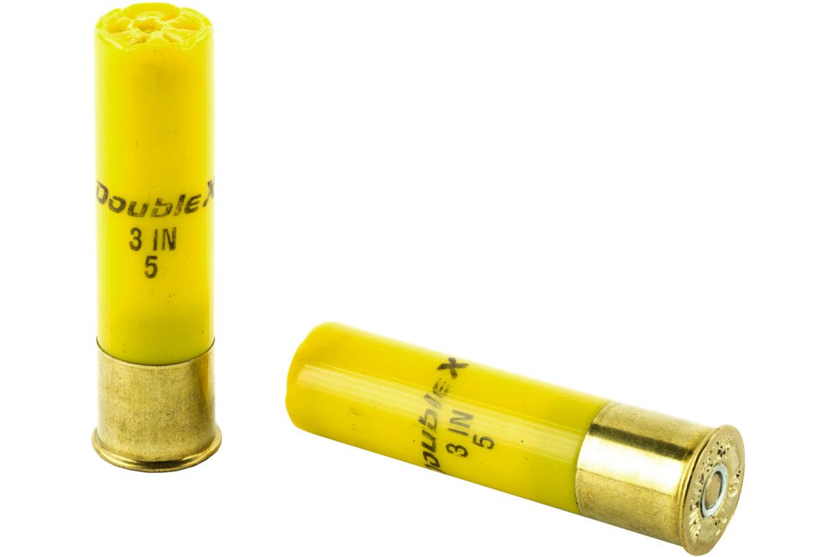 WNX203XCT5 - Winchester Ammunition Double X Magnum Turkey 20 Gauge 3 #5 ...