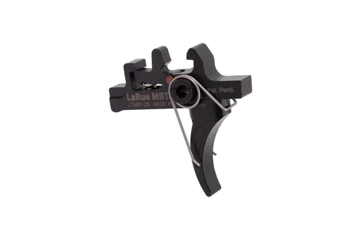 - LaRue Tactical MBT-2S AR-15 Trigger - AR15Discounts