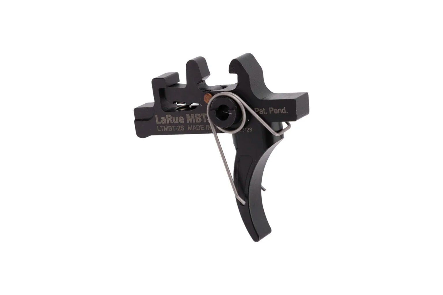 - LaRue Tactical MBT-2S AR-15 Trigger - AR15Discounts