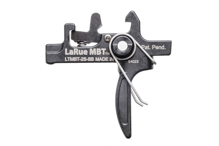 - LaRue Tactical MBT-2S AR-15 Trigger - AR15Discounts