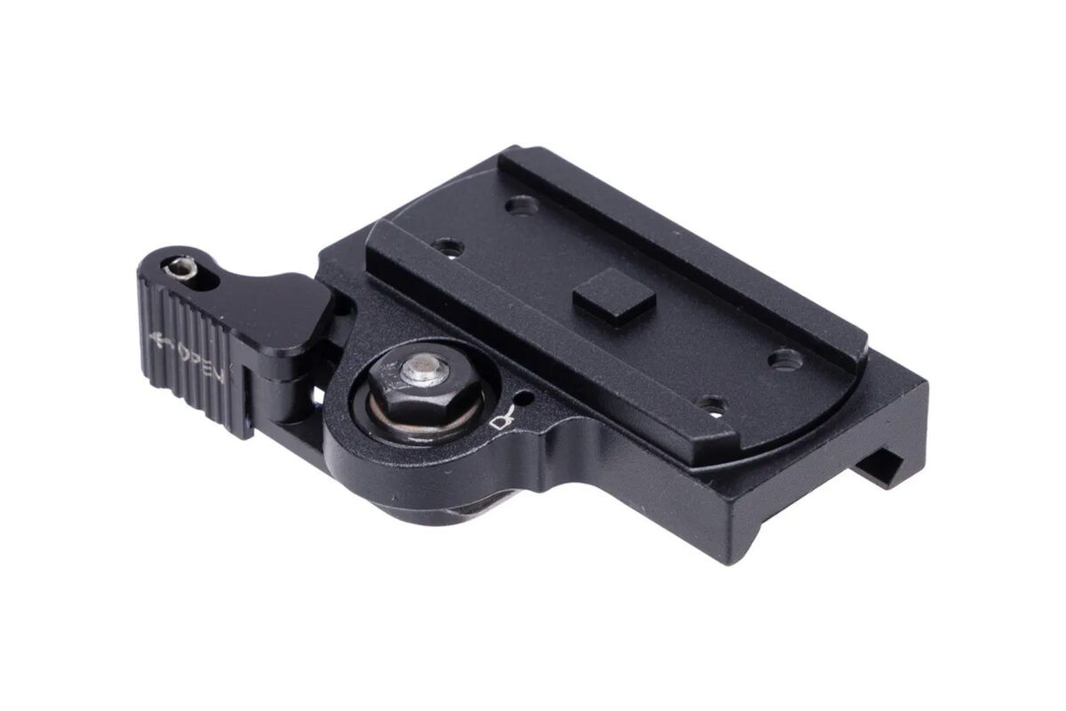 - LaRue Tactical Aimpoint Micro Low QD Mount - AR15Discounts