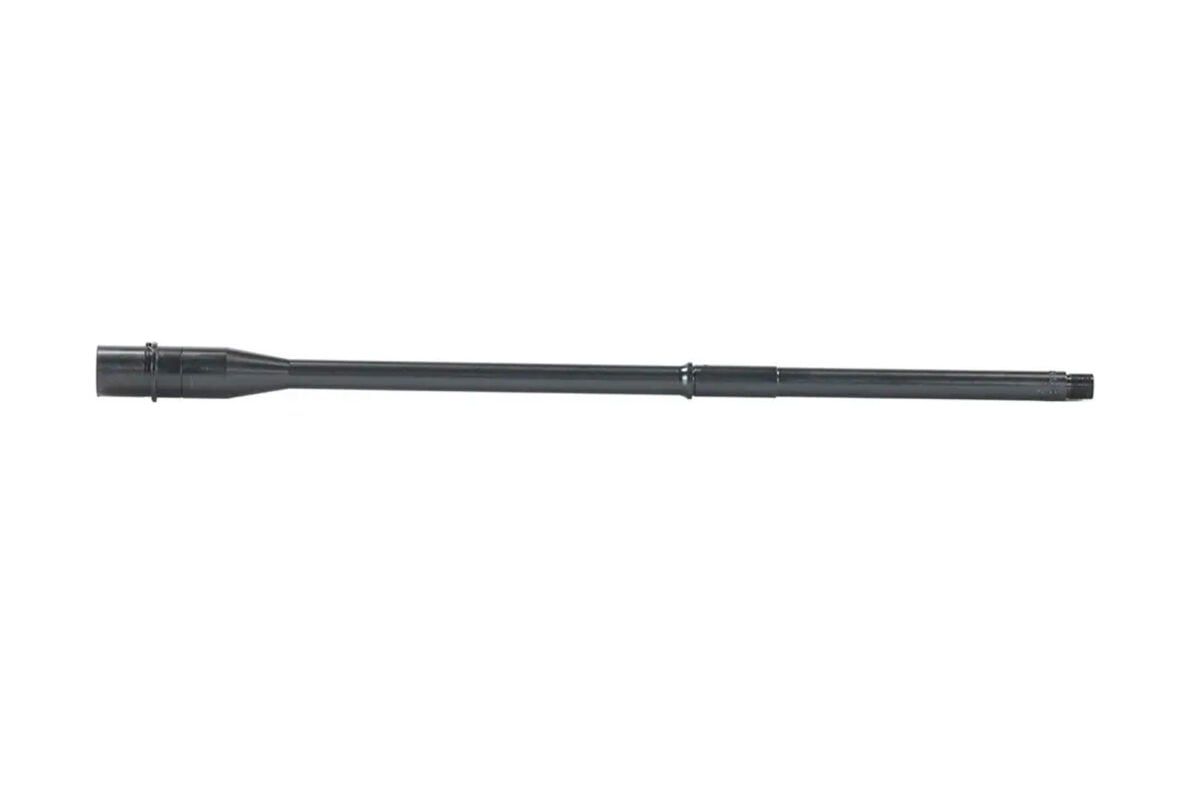 21939 - AR-10 .308 Caliber 22" Nitride Light-Weight Rifle Barrel 1:10 ...