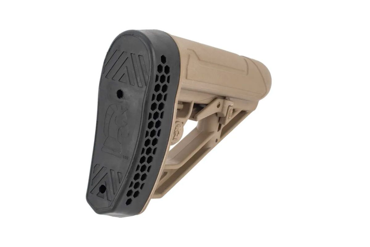 - Adaptive Tactical EX AR Mil-Spec Carbine Stock - AR15Discounts