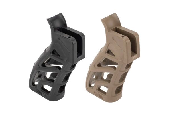 - Adaptive Tactical LTG AR-15 Lightweight Tactical Grip - AR15Discounts