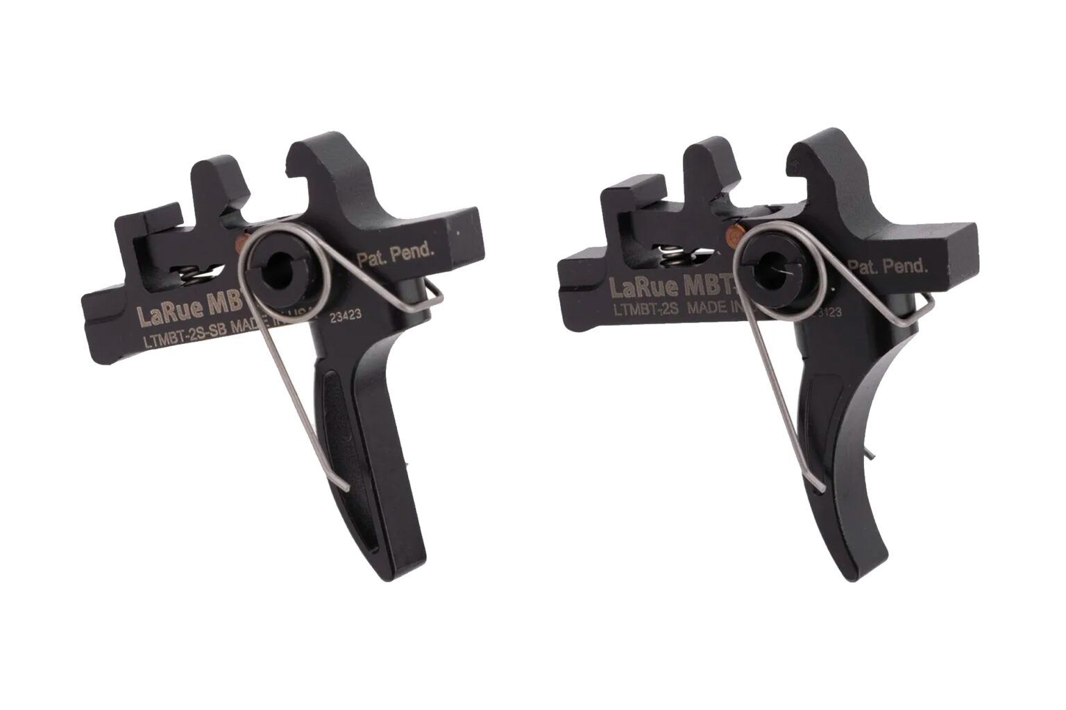 - LaRue Tactical MBT-2S AR-15 Trigger - AR15Discounts