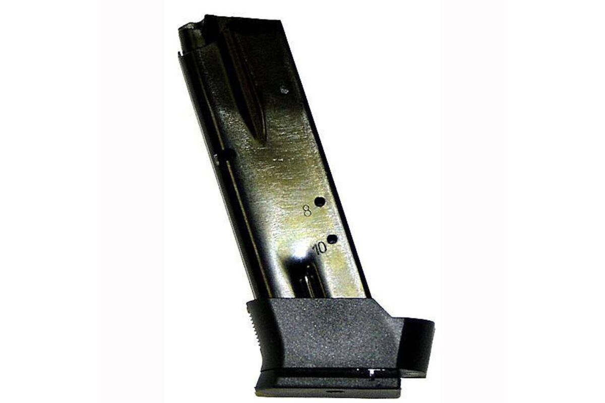 CZ2075 - CZ-USA 2075 RAMI 9MM 14RD Extended Magazine - AR15Discounts