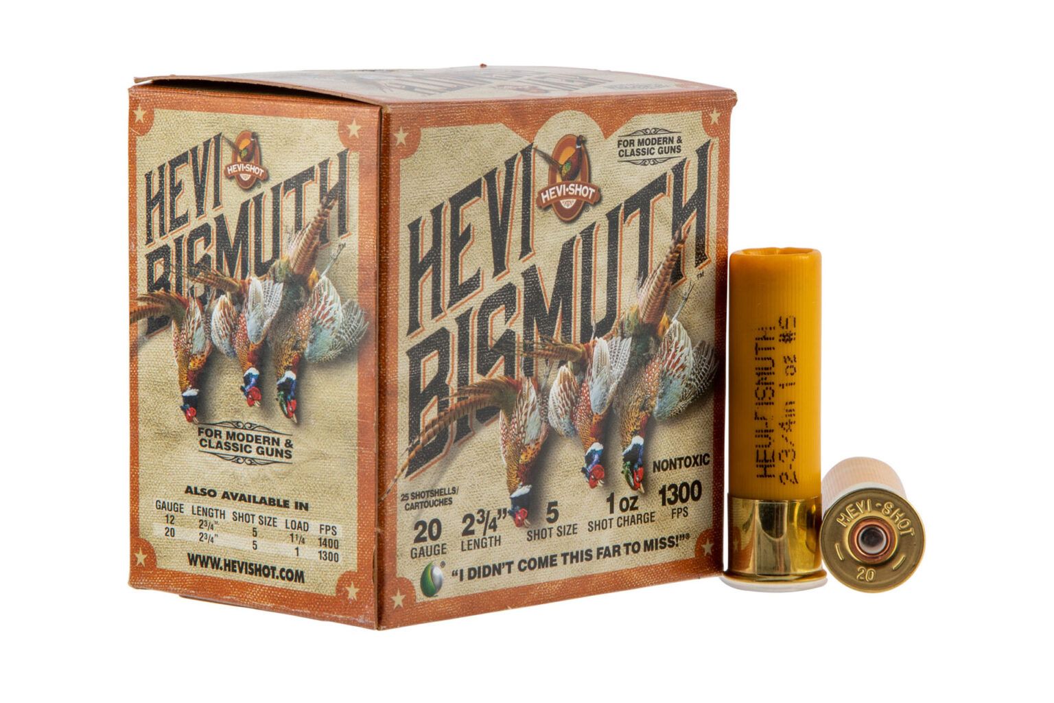 Hevi-Shot - AR15Discounts