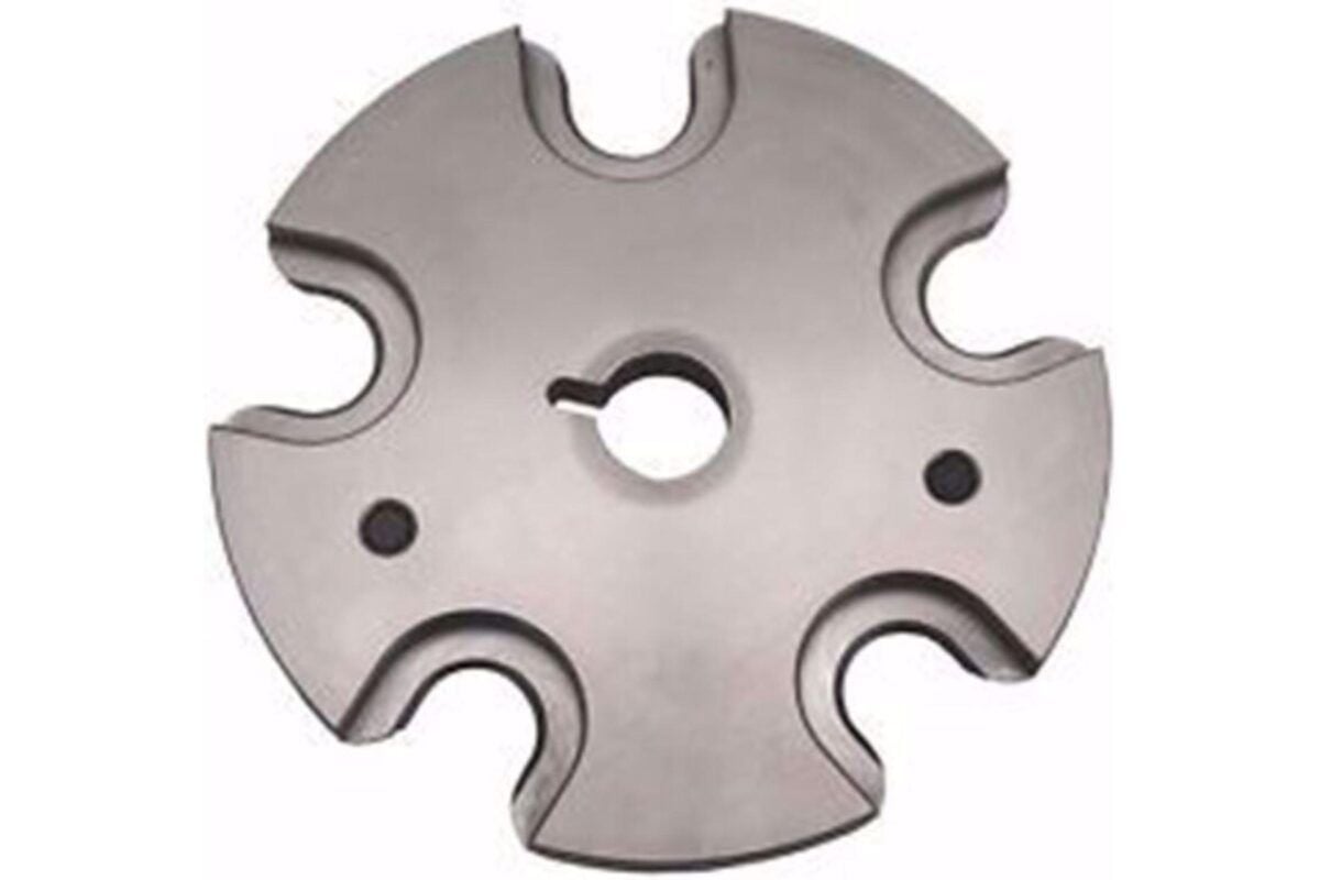 392605 - Hornady Shell Plate #5 Lock-N-Load Ap & Proj - AR15Discounts