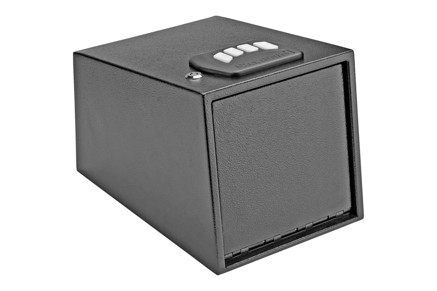 75430 - Hornady Snapsafe Two-Gun Keypad Vault - AR15Discounts