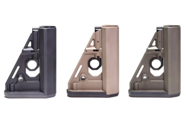 - Larue Tactical AR-15 RAT Carbine Mil-Spec Stock - AR15Discounts