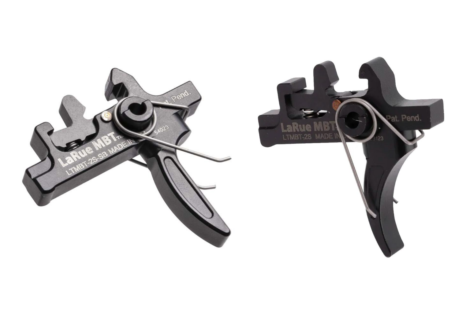 - LaRue Tactical MBT-2S AR-15 Trigger - AR15Discounts