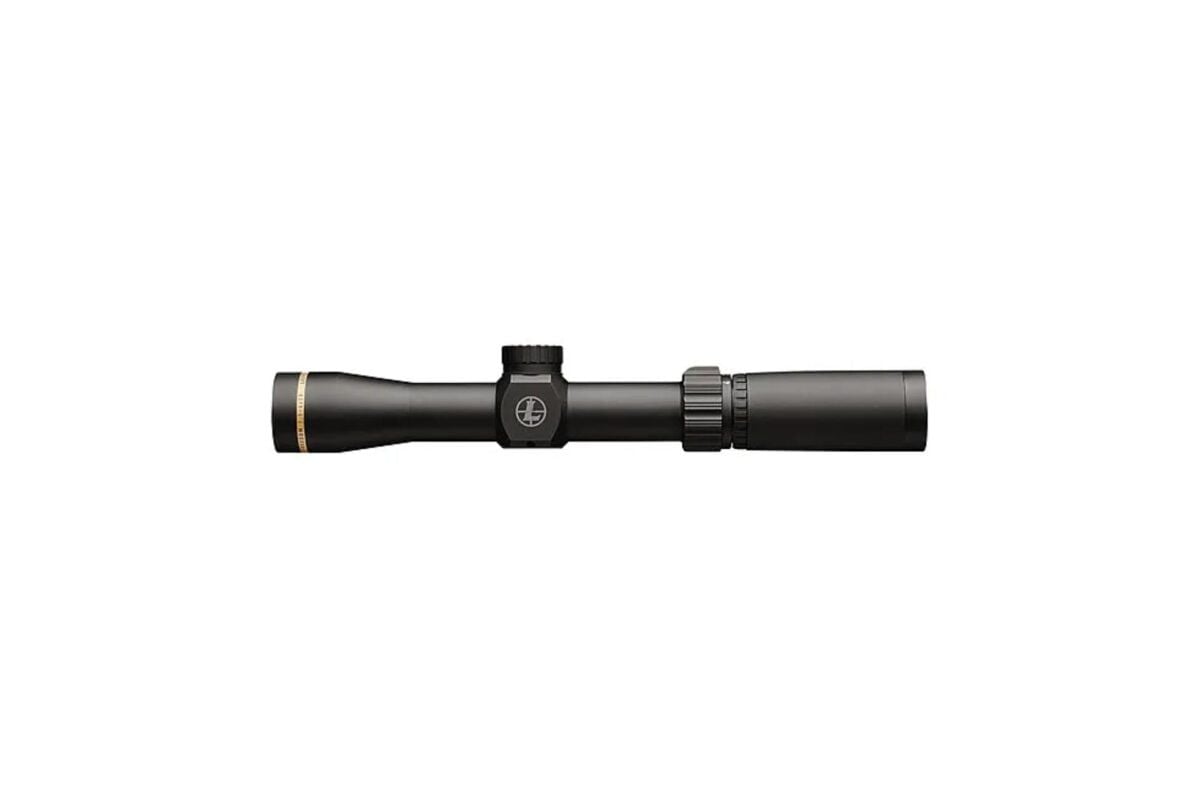 175074 - Leupold 175074 VX-Freedom 1.5-4x28 (1 inch) IER Scout Duplex ...
