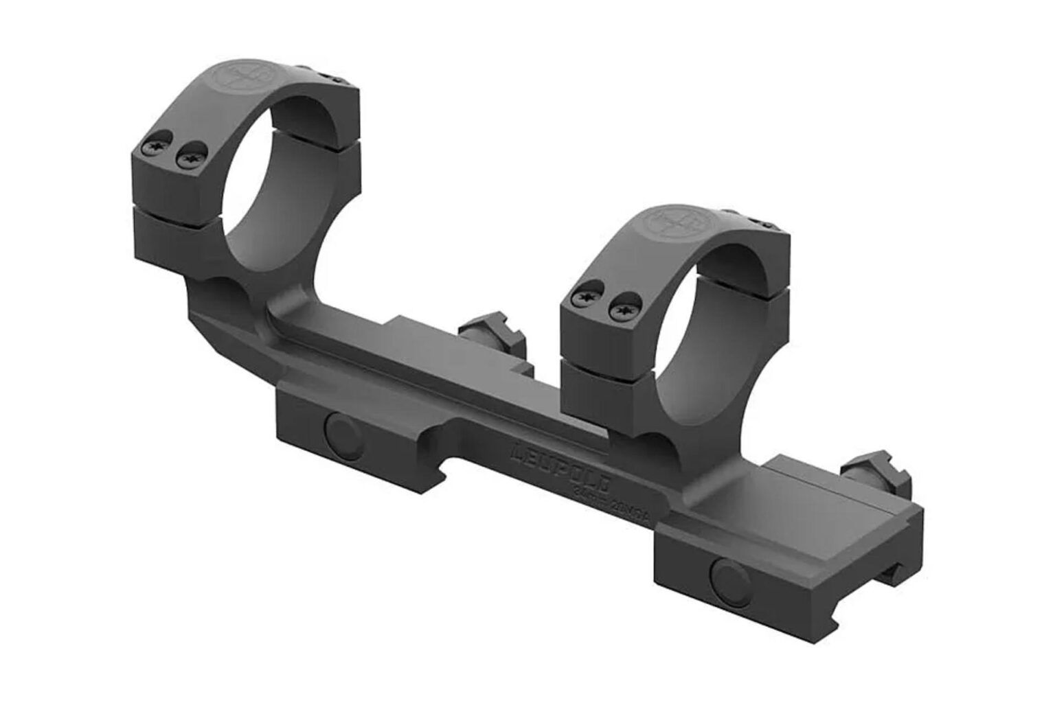 176882 - Leupold 176882 Integral Mounting System Mark IMS Matte Black ...