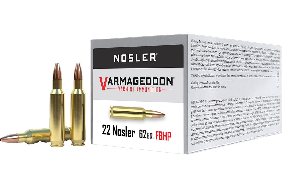 Nosler - AR15Discounts